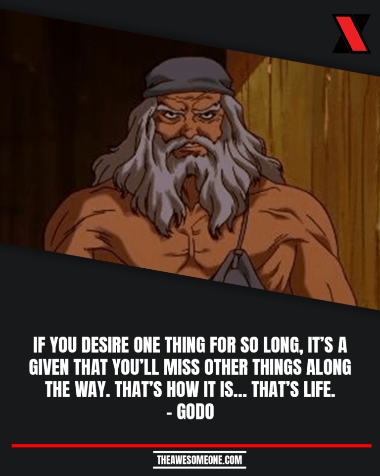 19 Powerful Berserk Quotes About Life • The Awesome One