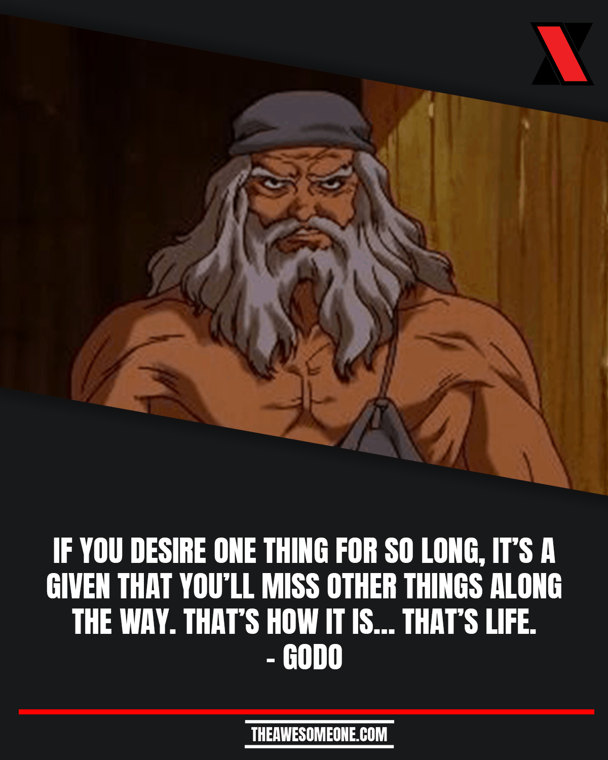 19 Powerful Berserk Quotes About Life • The Awesome One