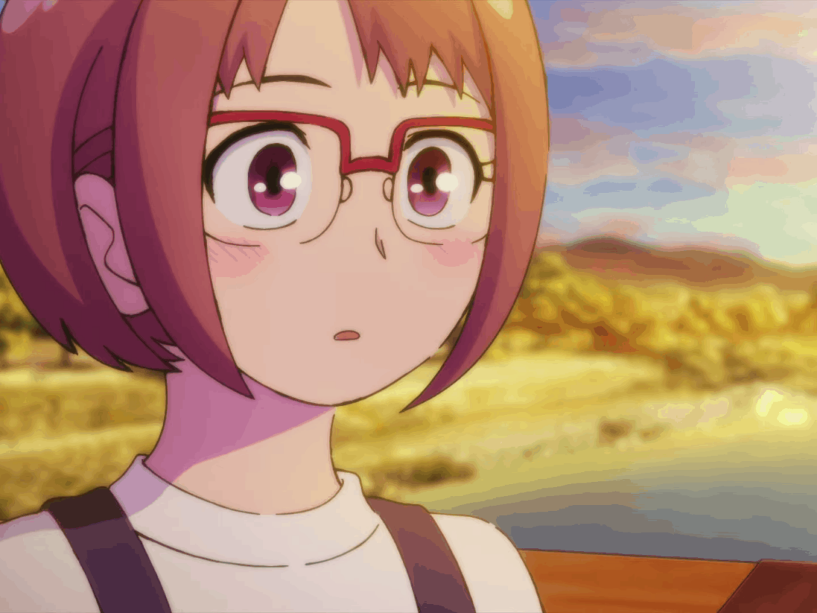 Dr. Ramune Anime New Visual Released • The Awesome One