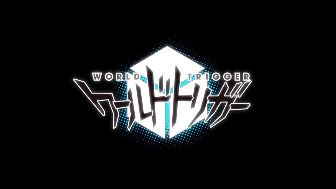 World Trigger Season 2 Release Date + New Teaser • The Awesome One