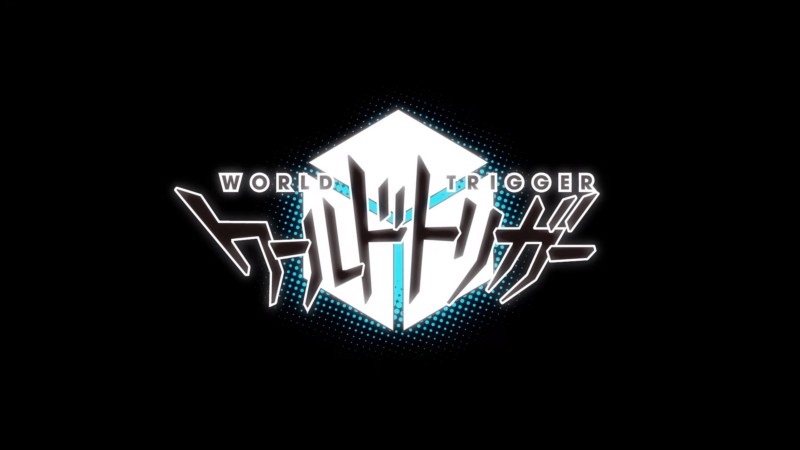 World Trigger Season 2 Release Date + New Teaser • The Awesome One