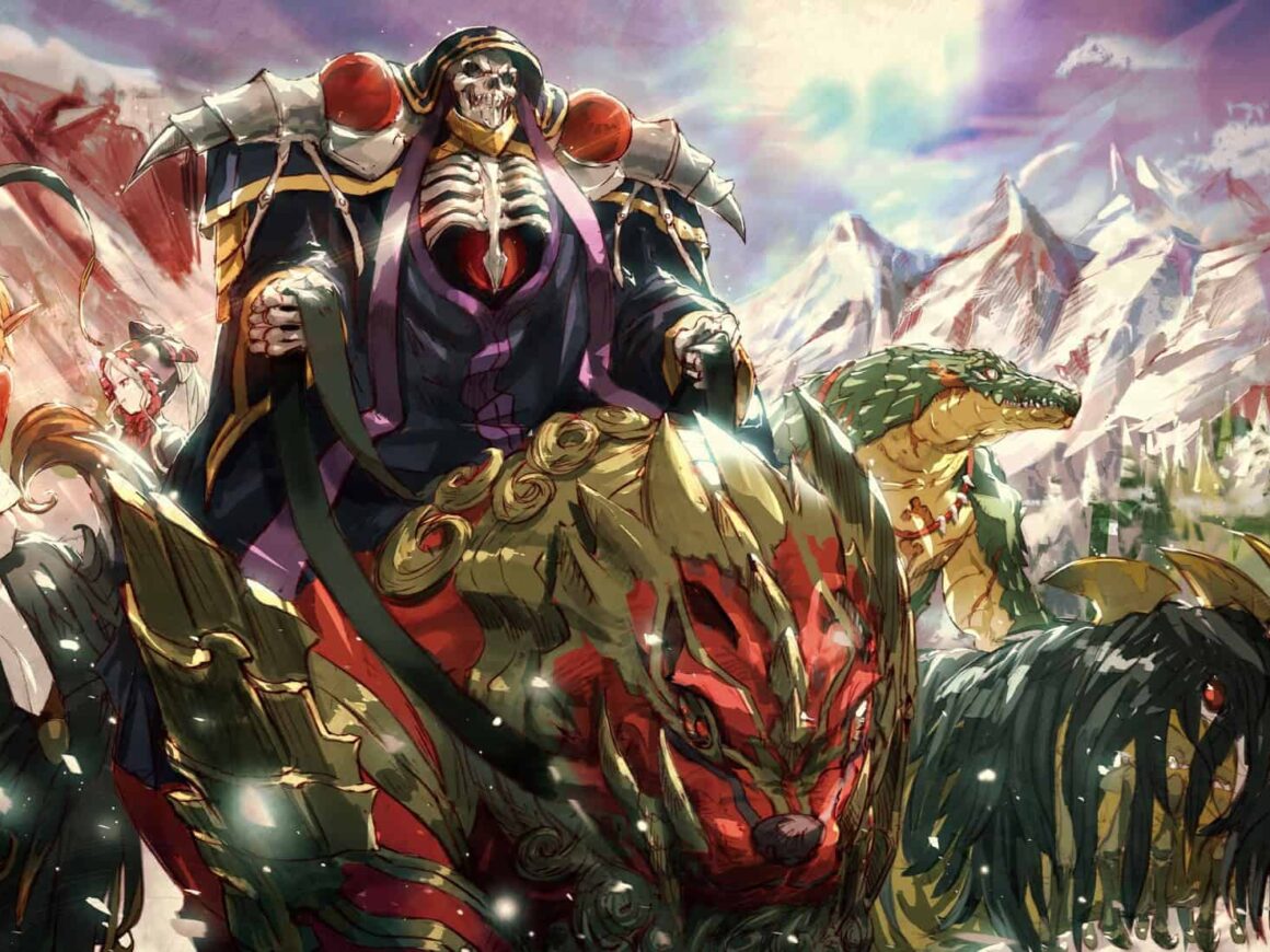 Metamorphosis Anime: Release Date, Story, and More Explanation • The ...