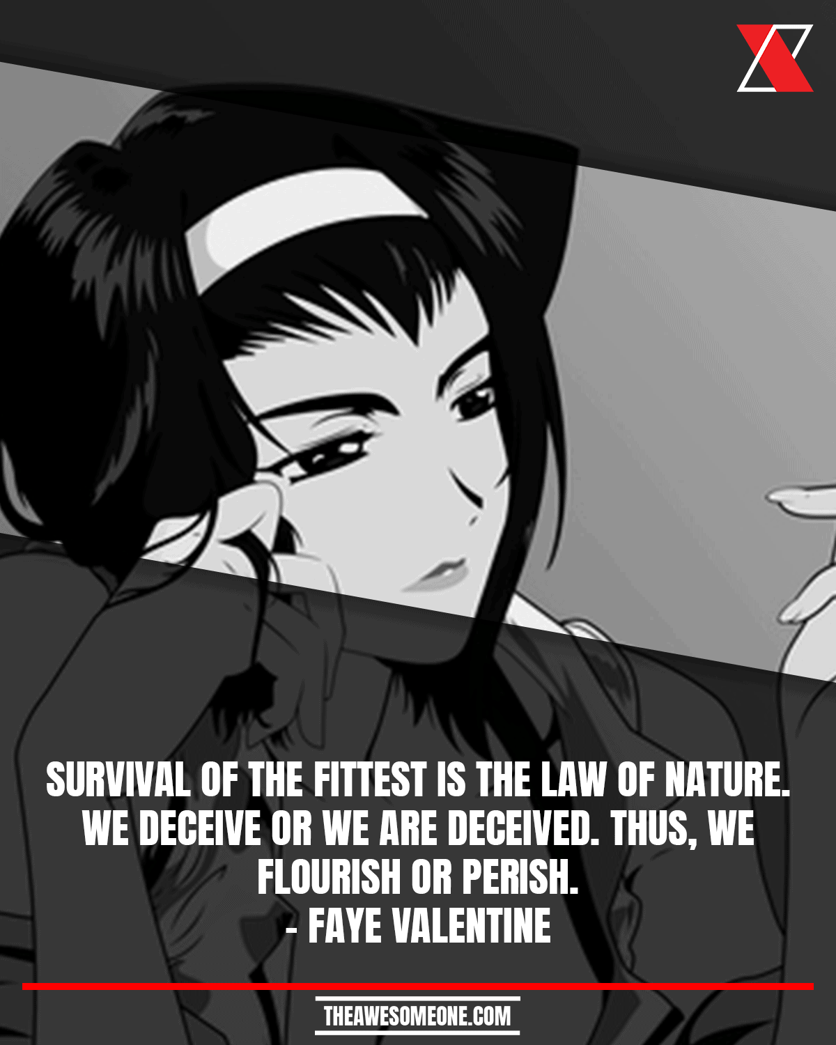 15 Cowboy Bebop Quotes That Will Give You Chills • The Awesome One