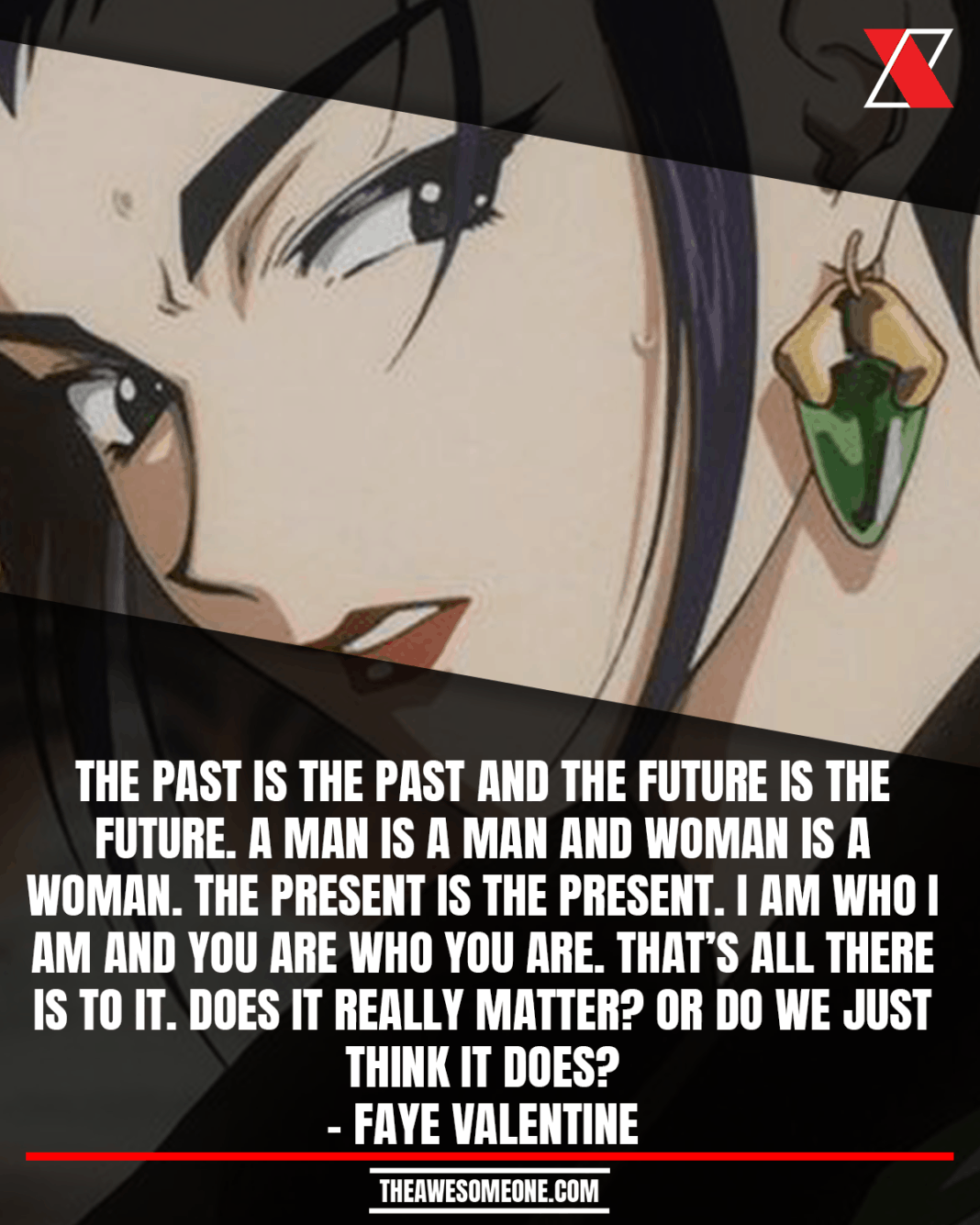 15 Cowboy Bebop Quotes That Will Give You Chills • The Awesome One