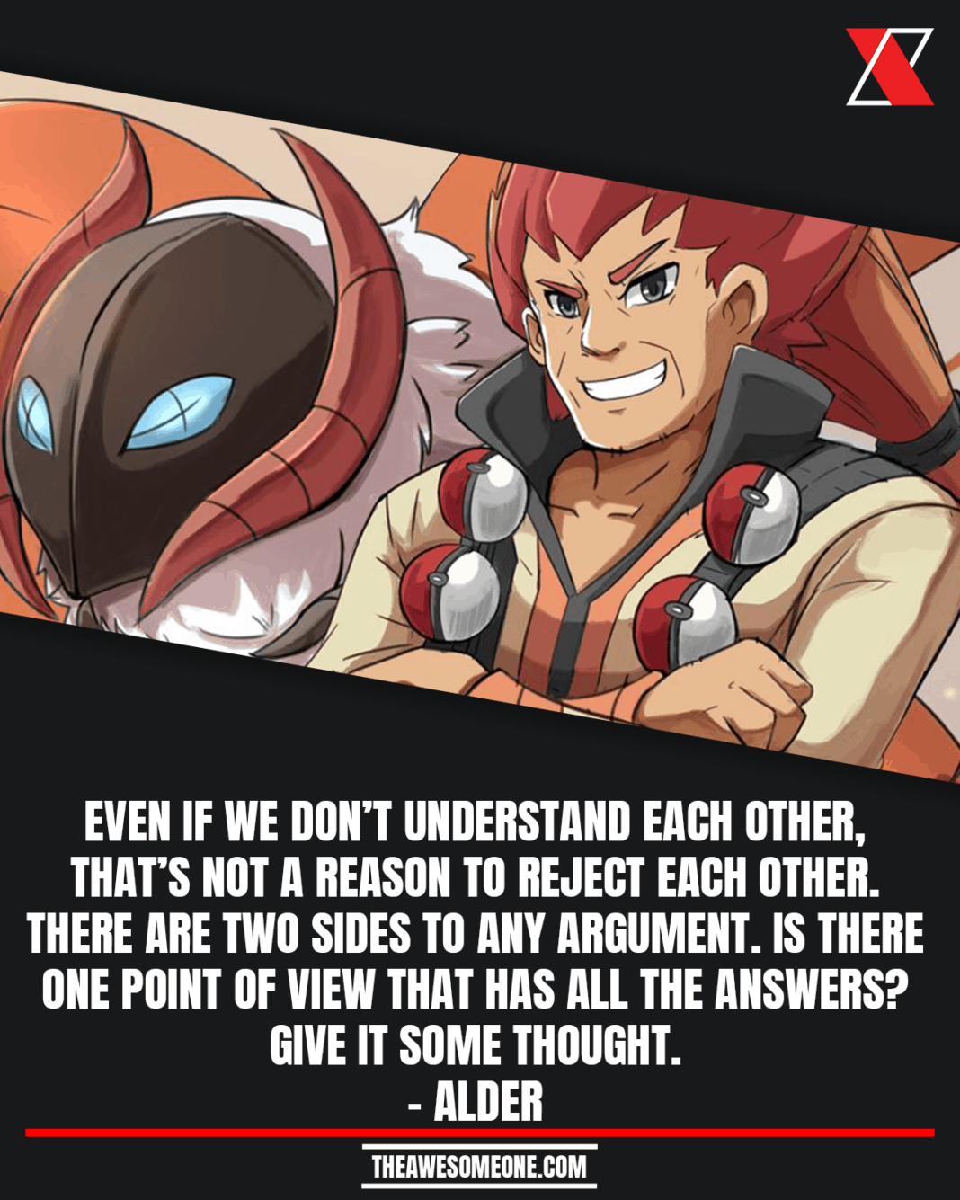 12 Inspirational Pokemon Quotes To Motivate You • The Awesome One