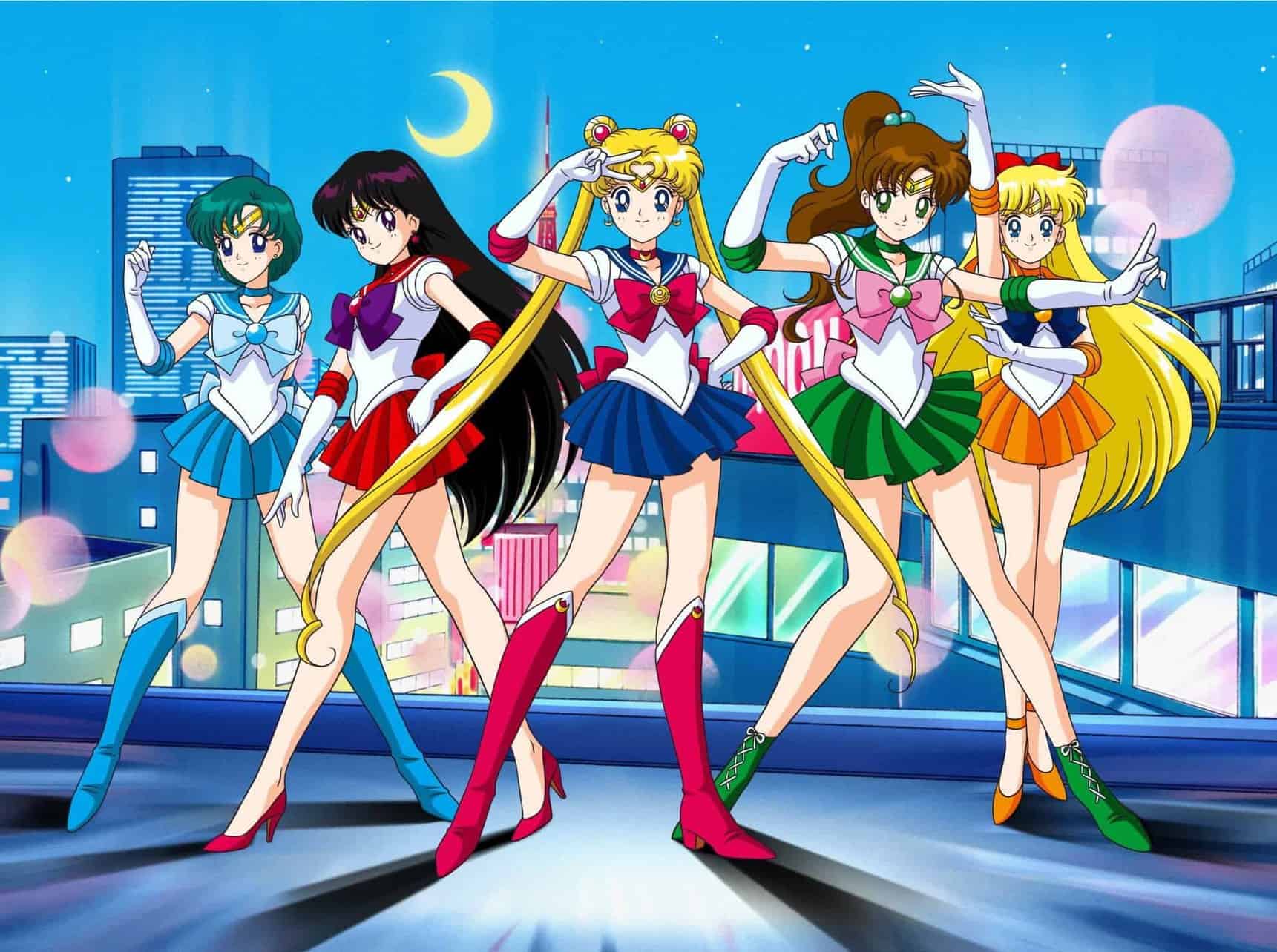 Sailor Moon Catchphrase Japanese All Things About Pets Sailor Moon Catchphrase Japanese All Things About Pets