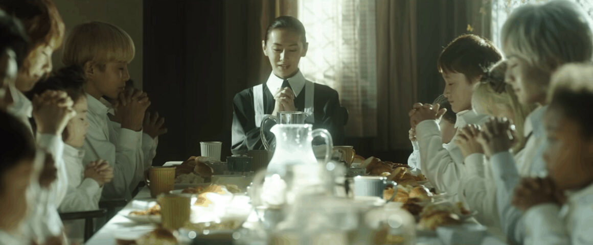 The Promised Neverland Live-Action Film Music Video • The Awesome One