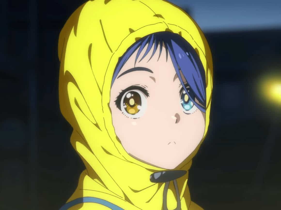 2.43 Anime Release Date + Trailer ,Cast & More • The Awesome One