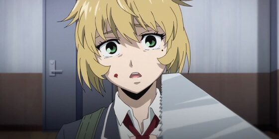 Netflix: High-Rise Invasion Anime Release Date • The Awesome One