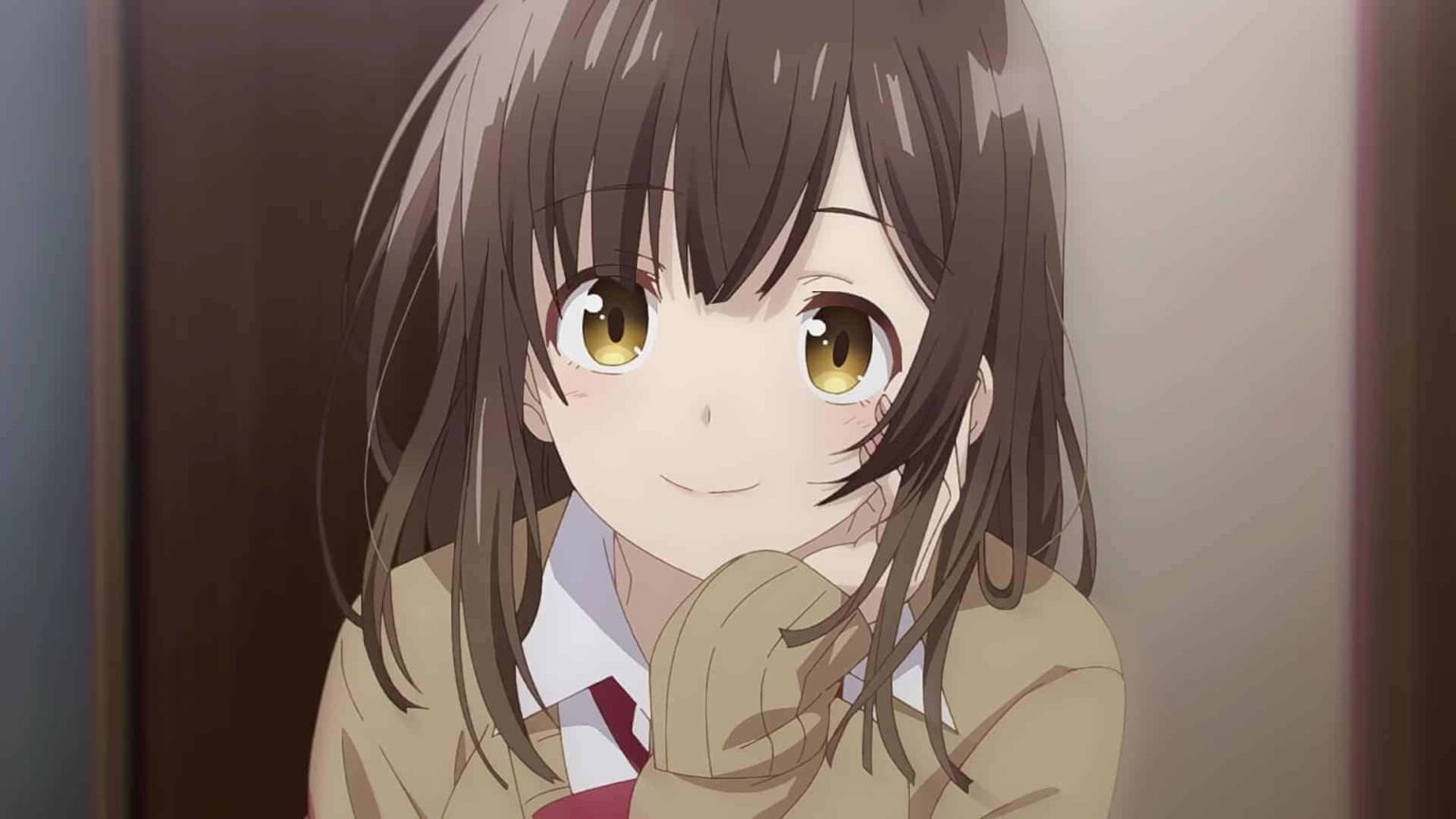 Higehiro Anime Release Date + New Teaser • The Awesome One