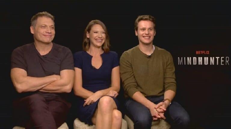 Mindhunter Season 3 Release Date + Plot and Cast • The Awesome One