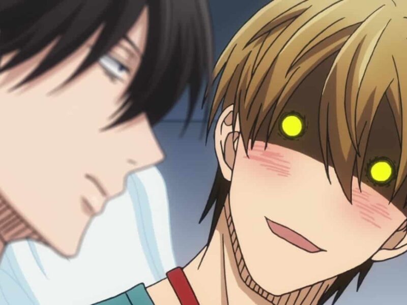 Dakaichi Season 2 Release Date + Cast and Teaser • The Awesome One