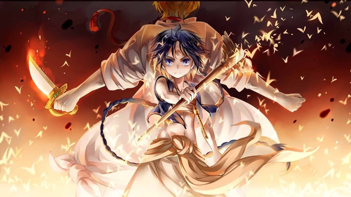 Magi Season 3: Everything We Know So Far • The Awesome One