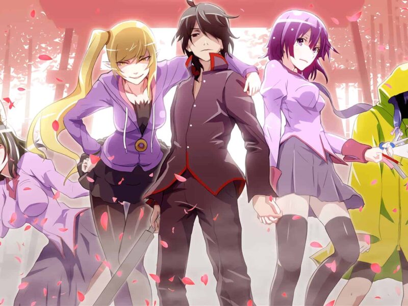 Infinite Dendrogram Season 2: Release Date and More Updates! • The ...