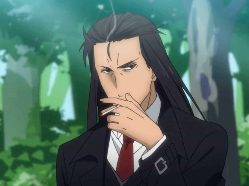 Dakaichi Season 2 Release Date + Cast and Teaser • The Awesome One