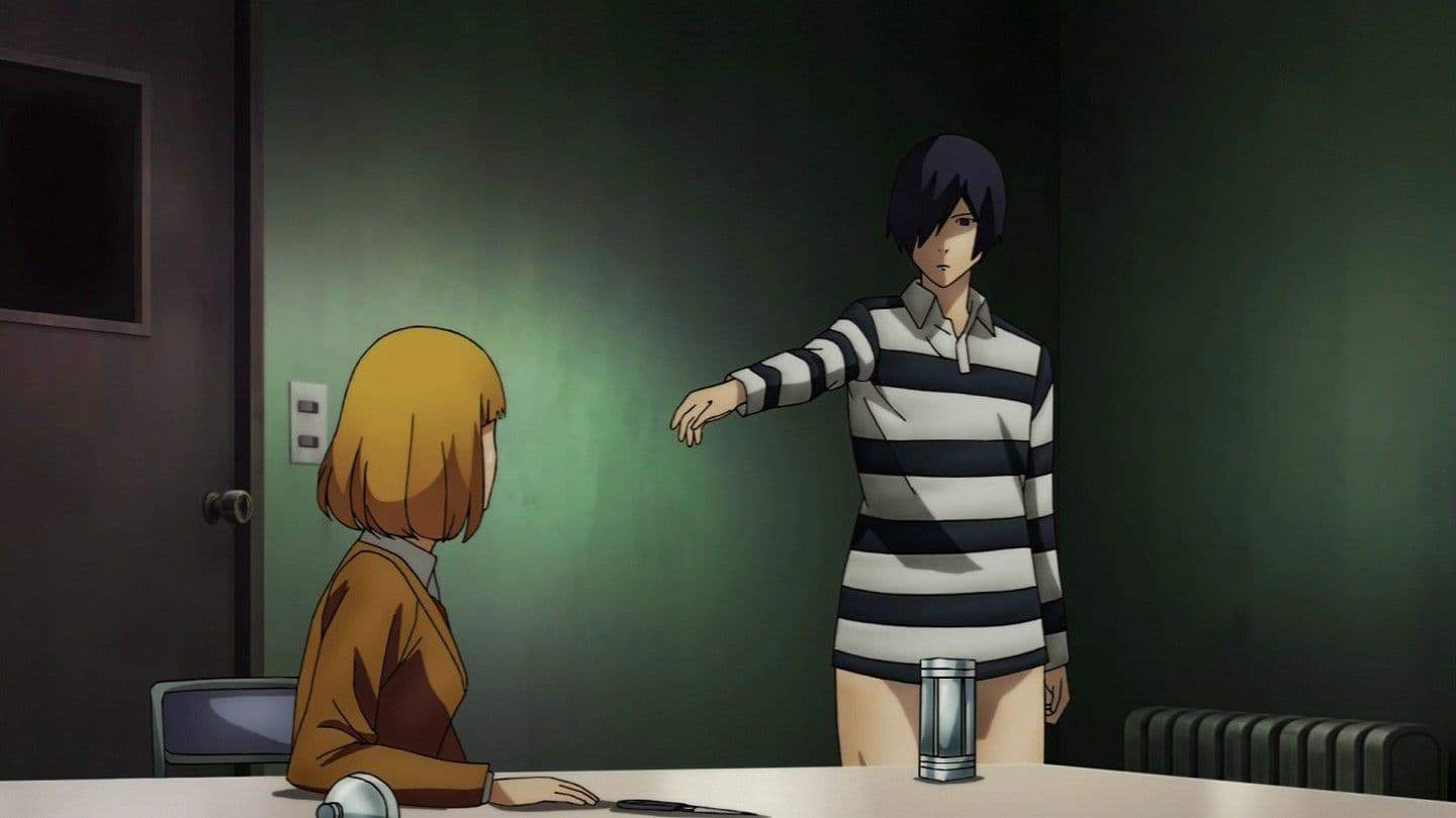 Prison School Season 2: Everything We Know So Far