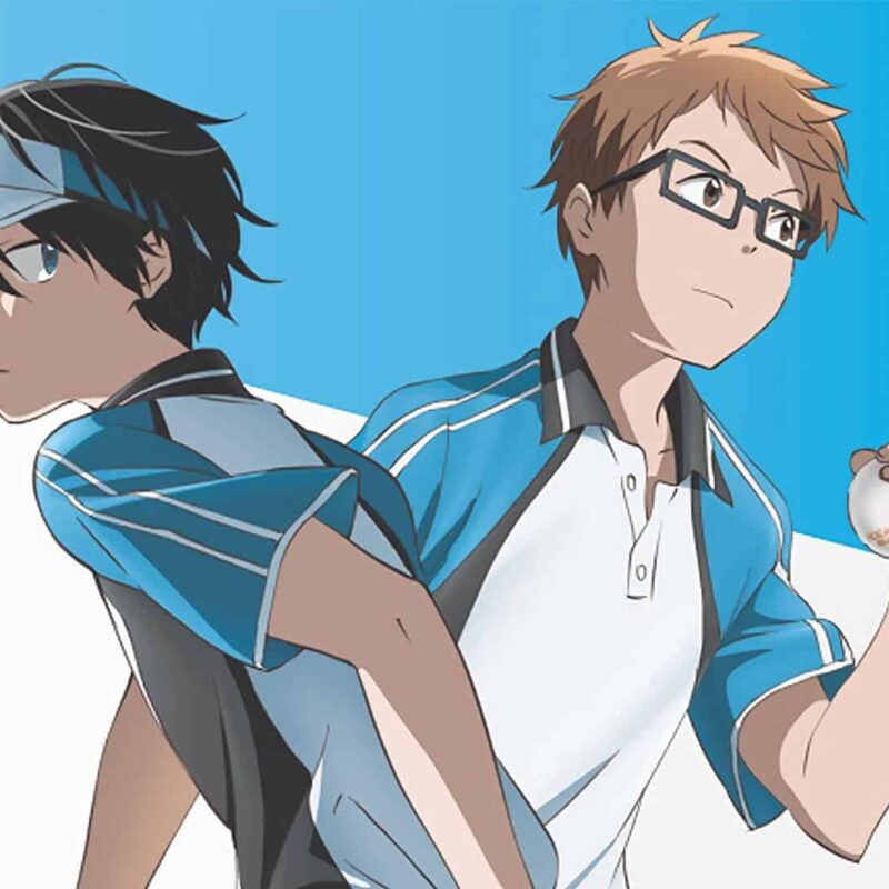 Dakaichi Season 2 Release Date + Cast and Teaser • The Awesome One