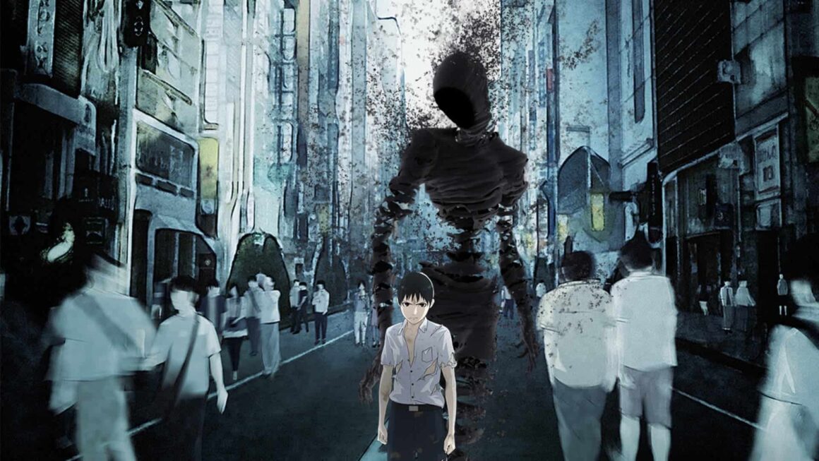 Ajin Season 3: Everything We Know • The Awesome One
