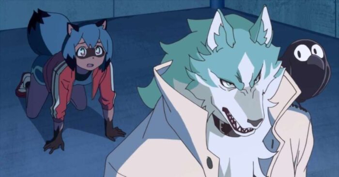 BNA Season 2: Everything We Know So Far • The Awesome One