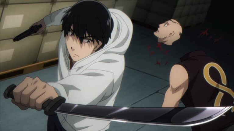 Darwin’s Game Season 2 Release Date, Plot, Cast and More • The Awesome One