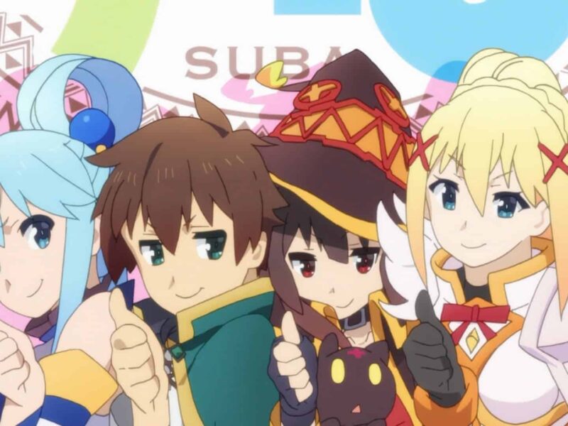 Russia Bans Isekai Anime on Certain Websites • The Awesome One