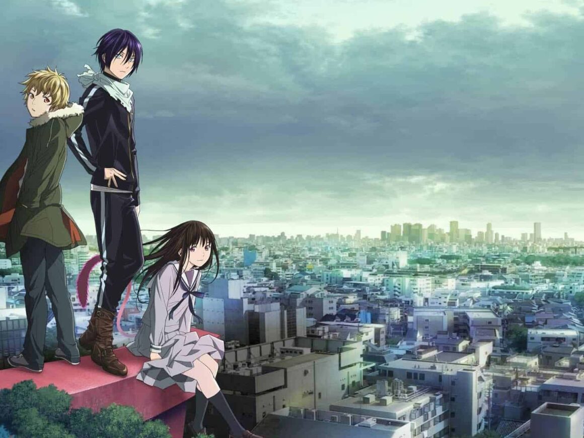 Dakaichi Season 2 Release Date + Cast and Teaser • The Awesome One