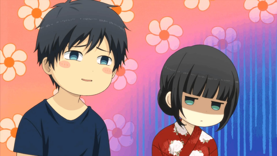Will There Be A ReLIFE Season 2? • The Awesome One