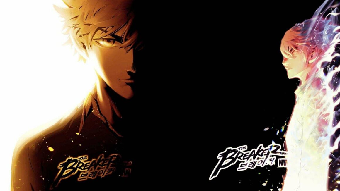 The Breaker Season 3 Officially Confirmed | Release Date 2022 • The ...