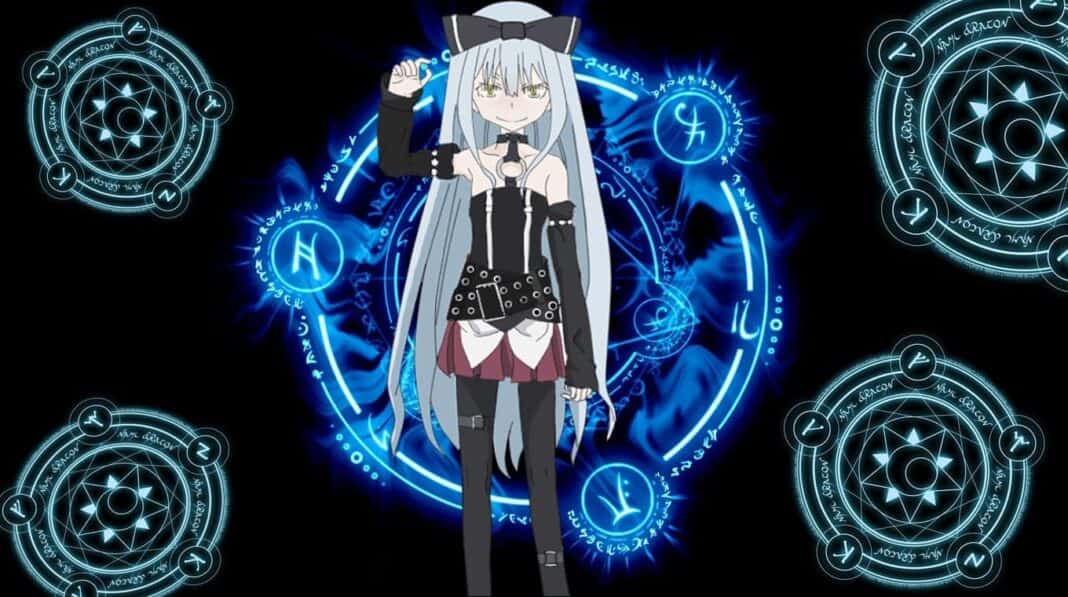 Will There Ever Be Trinity Seven Season 2? • The Awesome One