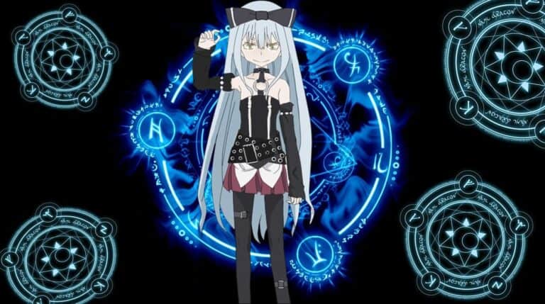 Will There Ever Be Trinity Seven Season 2? • The Awesome One