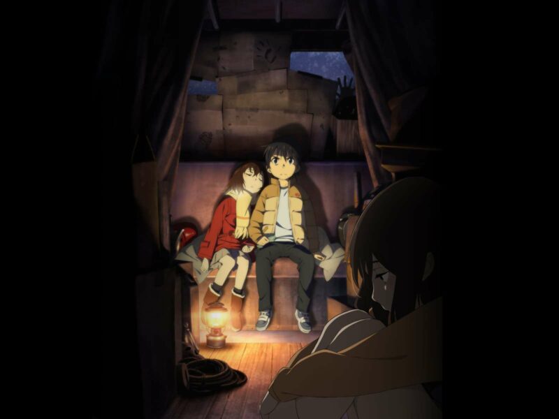 Megalo Box Season 3: Release Date and Plot • The Awesome One
