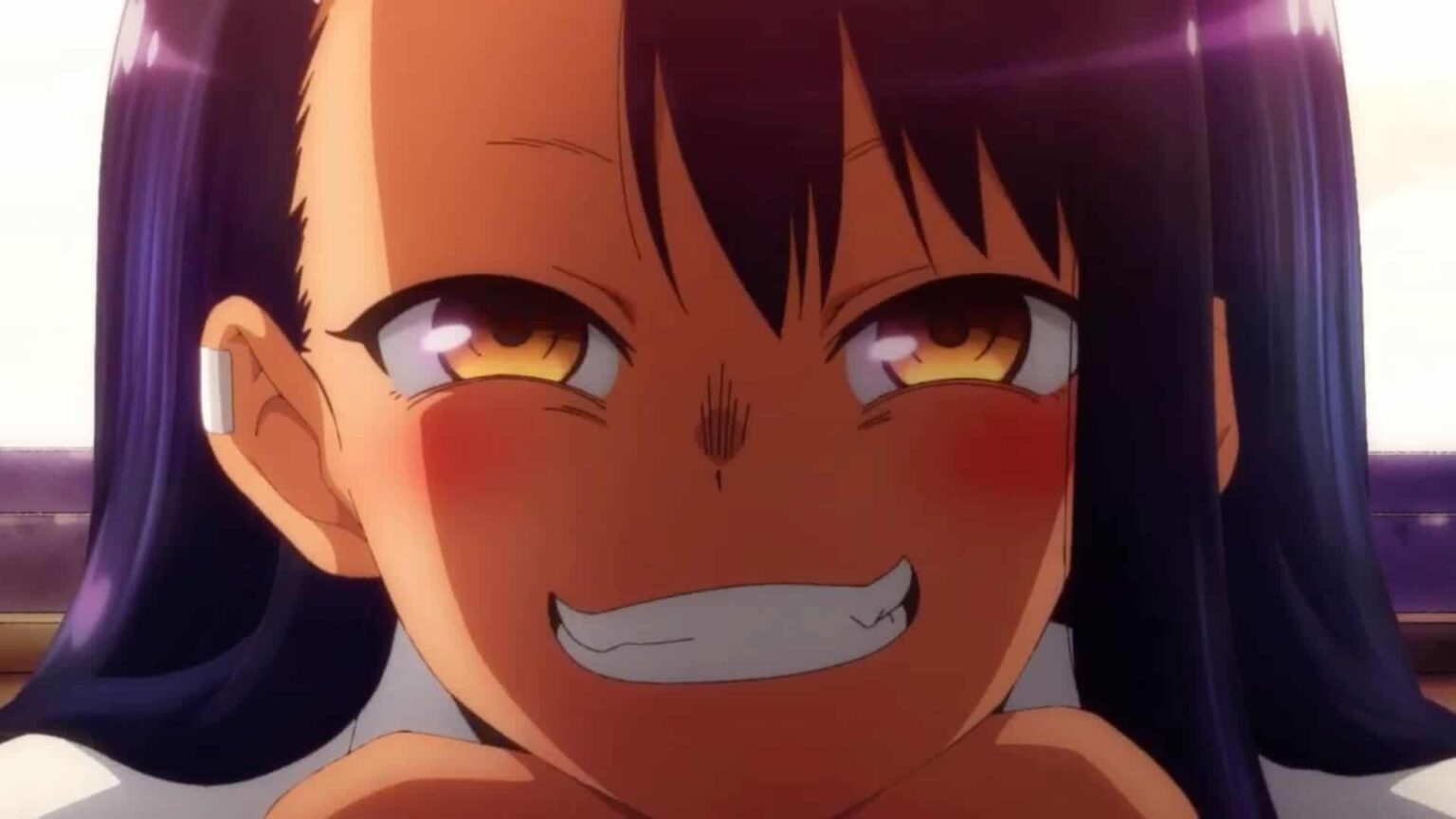 Miss Nagatoro Opening Reaches Over 2 Million Views • The Awesome One