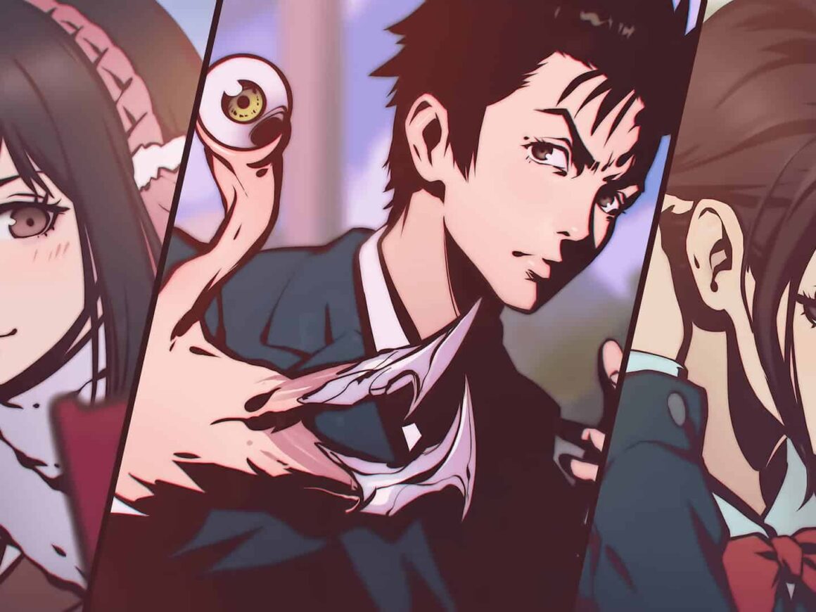 Infinite Dendrogram Season 2: Release Date and More Updates! • The ...