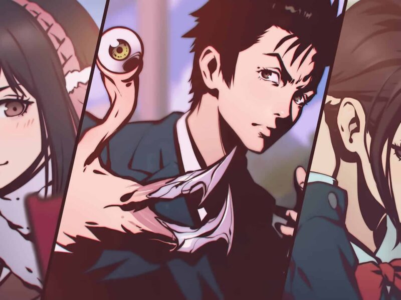 Dakaichi Season 2 Release Date + Cast and Teaser • The Awesome One