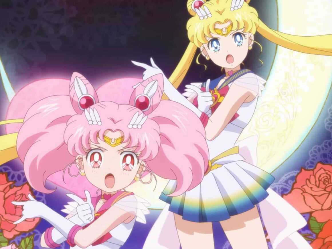 Mother Of The Goddess Dormitory Anime Release Date Trailer • The 4583