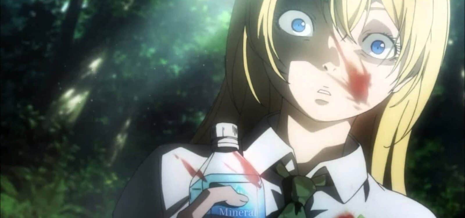 Btooom Season 2 Release Date | Why It Is not Happening? • The Awesome One