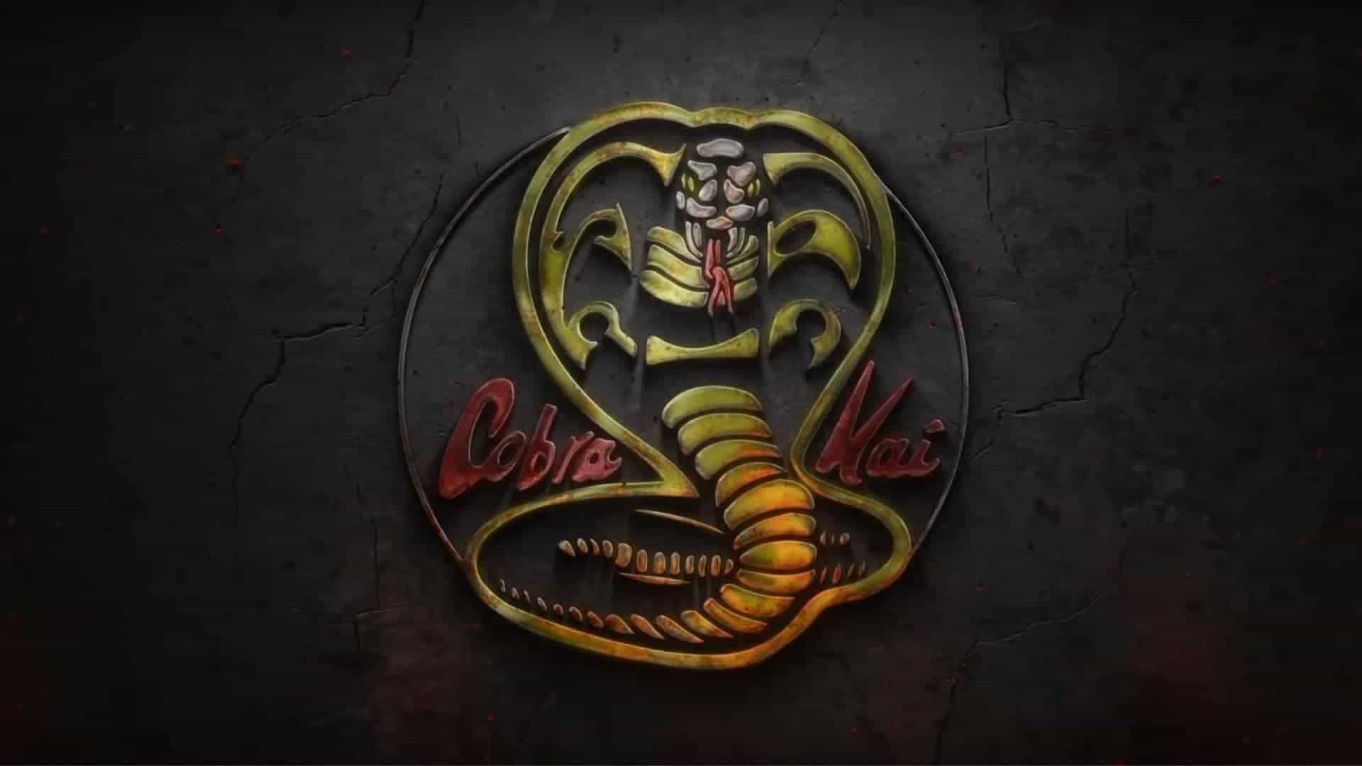 Cobra Kai Season 4 Release Date Cast Plot And Everything You Need To 