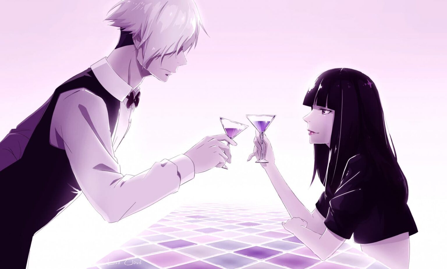 Death Parade Season 2: Everything We Know • The Awesome One