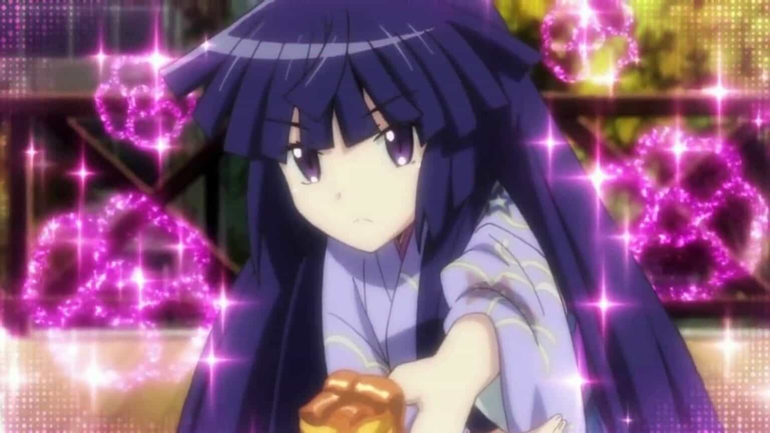 Log Horizon Season 4: Everything We Know • The Awesome One