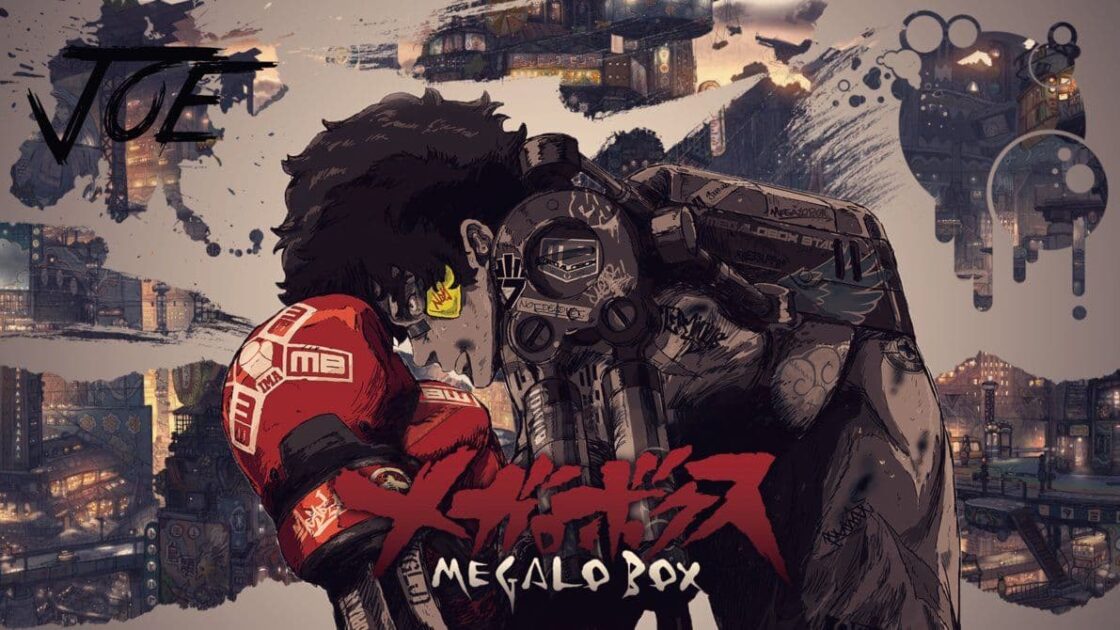 Megalo Box Season 3: Release Date and Plot • The Awesome One