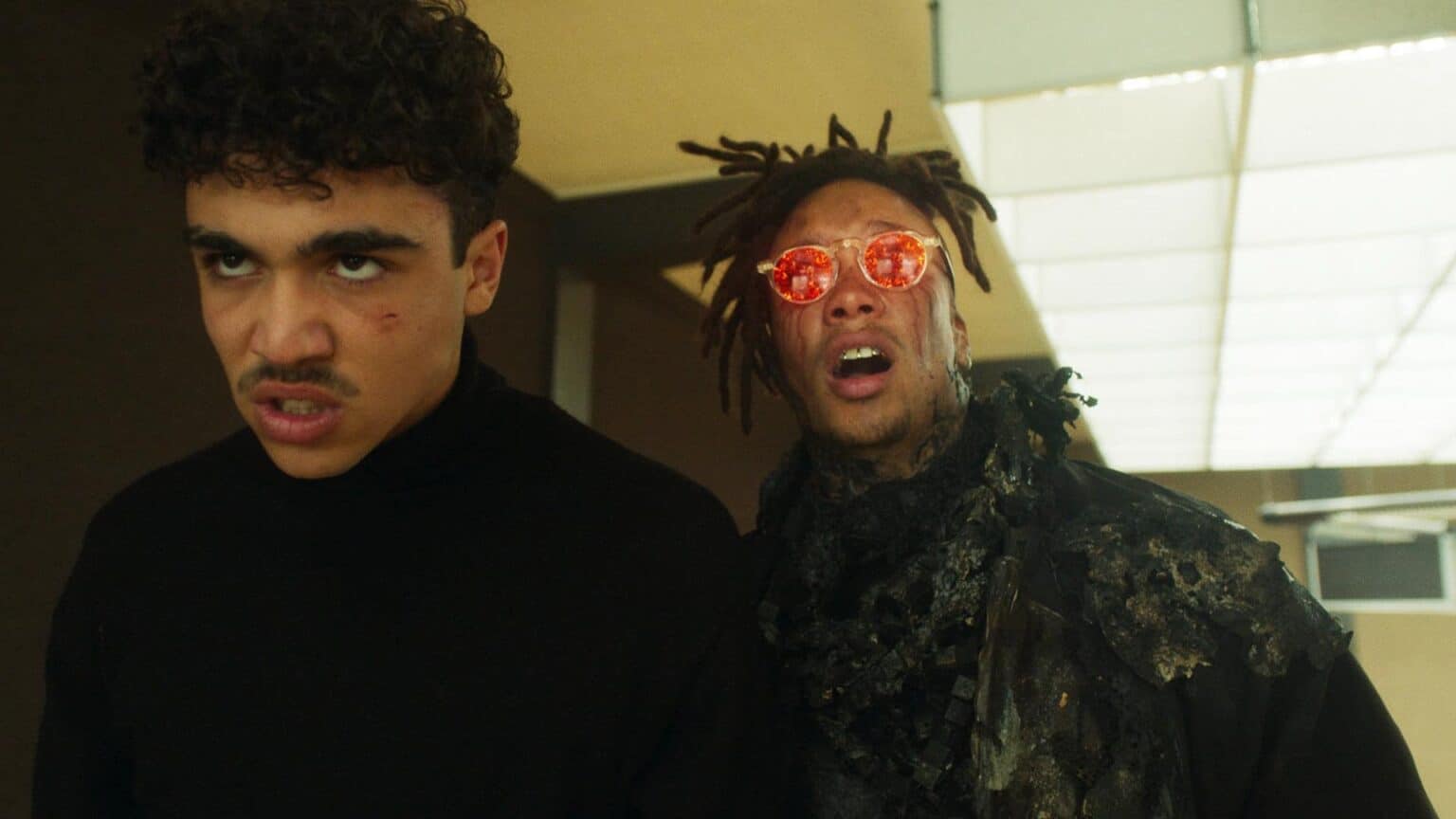 Mortel Season 2: All You Need To Know Before Watching the Sequel on ...