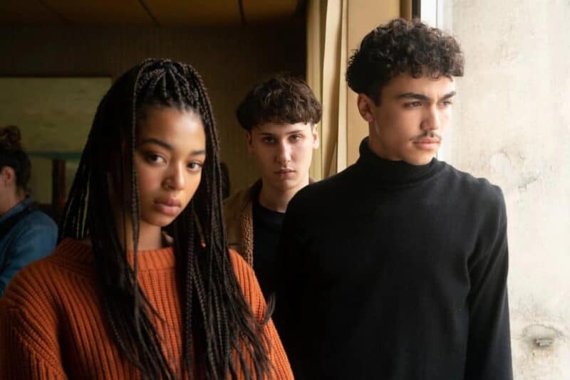 Mortel Season 2: All You Need To Know Before Watching the Sequel on ...