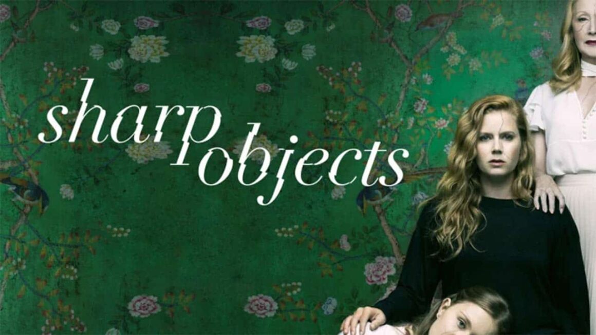 Sharp Objects Season 2 Release Date + Cast & Plot • The Awesome One