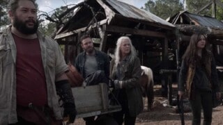 The Walking Dead Season 11: Release Date and Trailer Officially ...