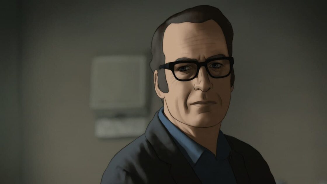 Will There Be A Undone Season 2? | Release date, cast & plot • The ...