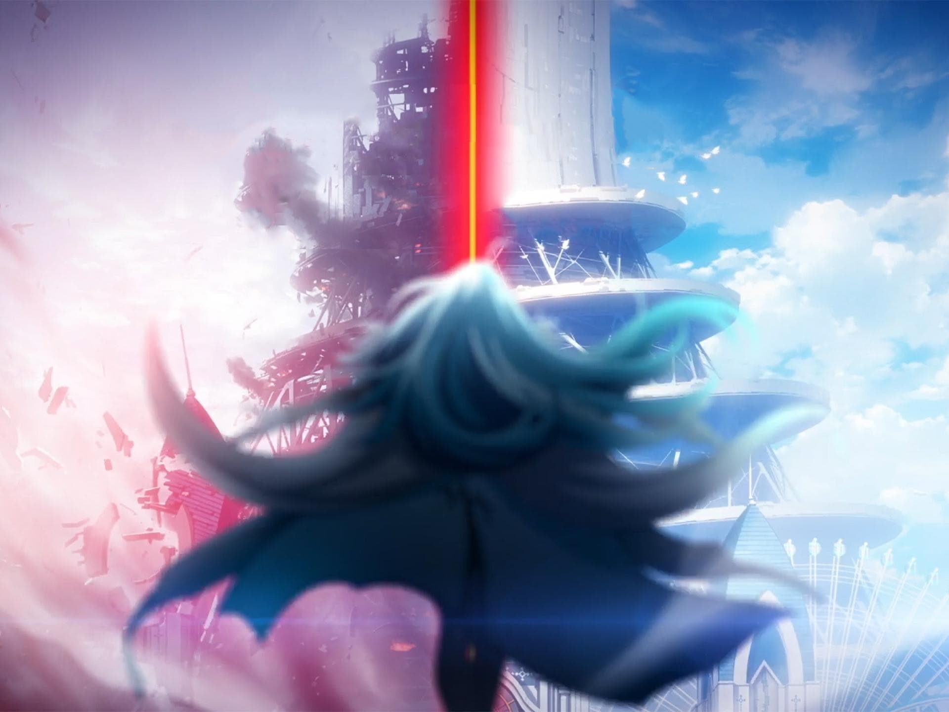 Why is manga read backwards, from right to left? | Explained • The ...