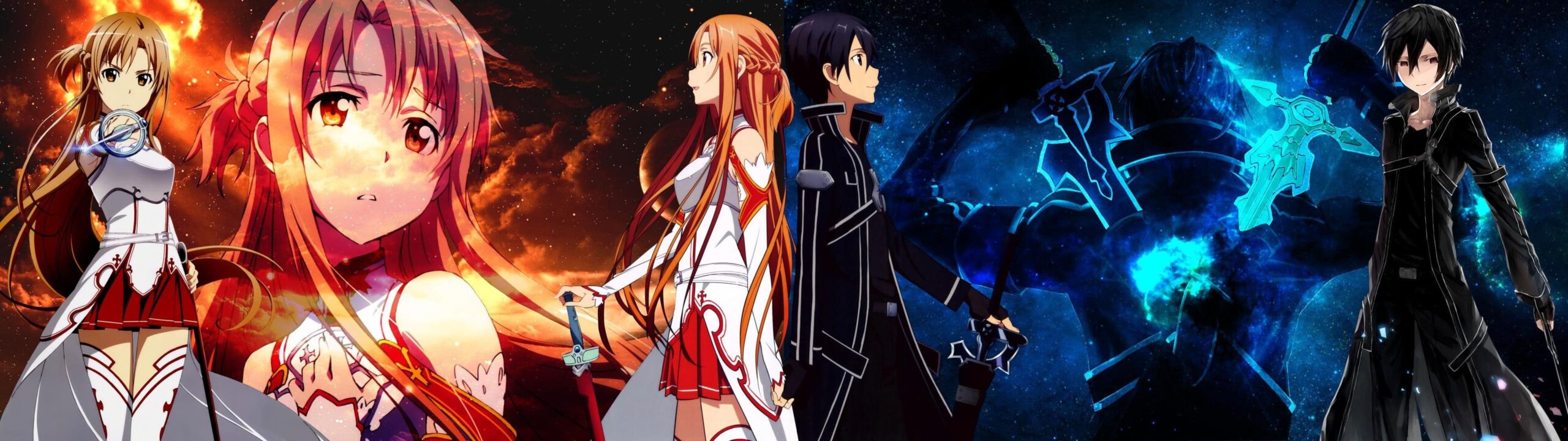Sword Art Online Season 4: Everything We Know • The Awesome One