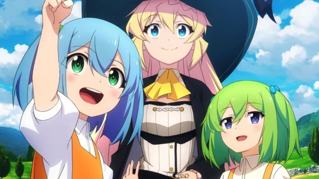 I've Been Killing Slimes for 300 Years Season 2 Release Date, Plot and ...