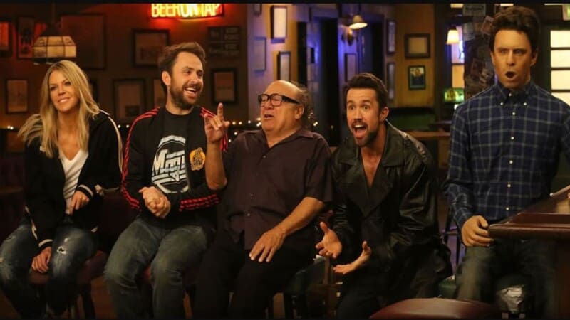 Always Sunny Season 15: Everything we know so far • The Awesome One