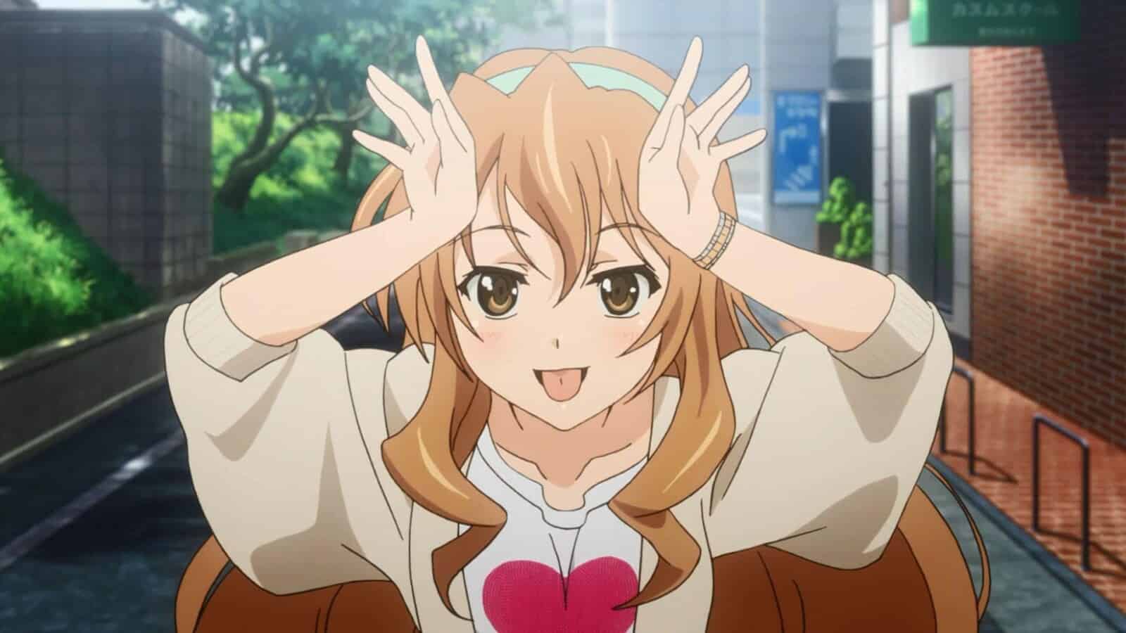 All Dere Types in Anime [34 Explained] • The Awesome One